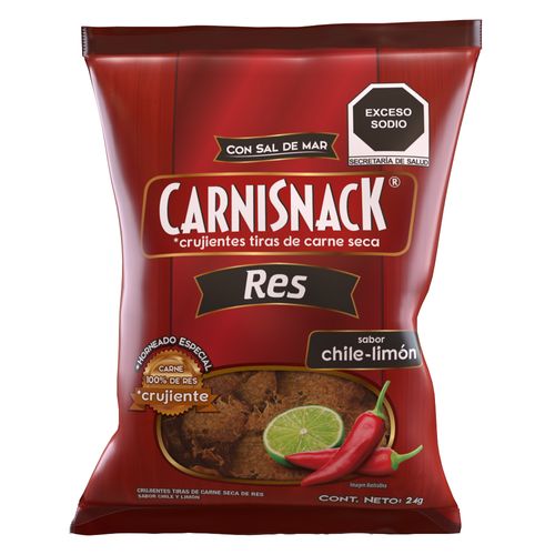Carnisnack