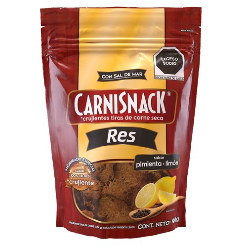 Carnisnack