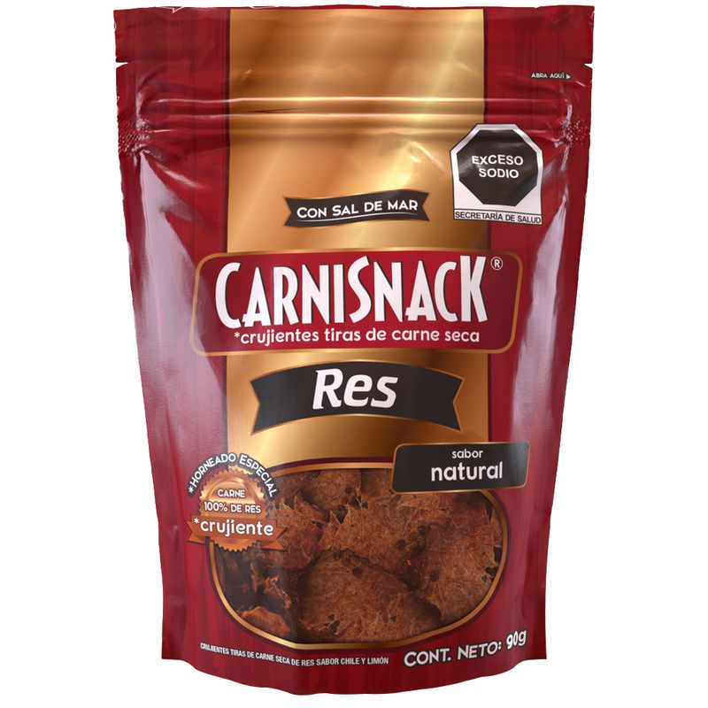Carnisnack